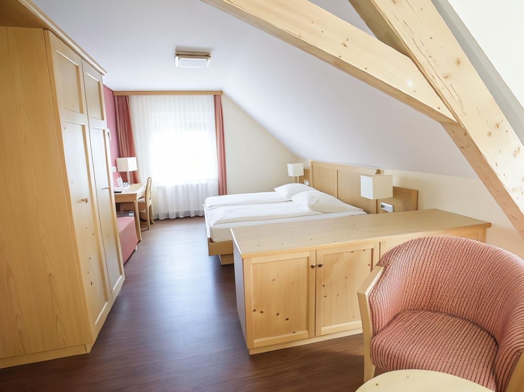 Landgasthof Linde - Deggenhausertal