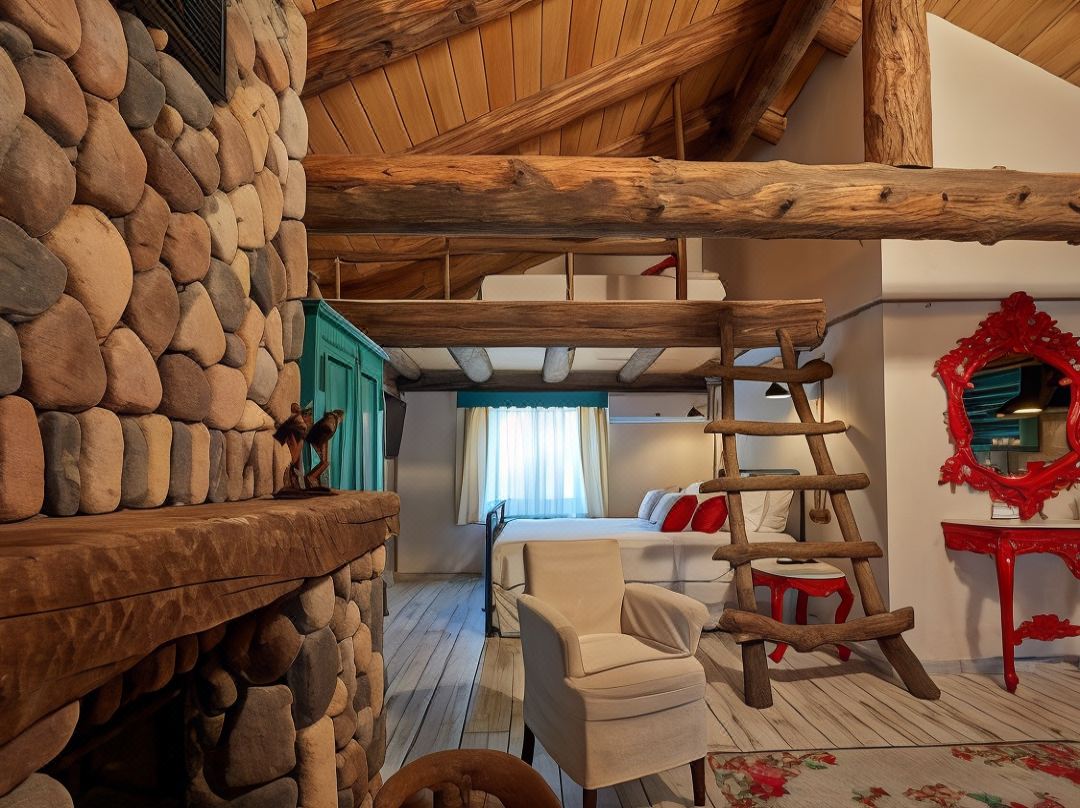 Dachas Ağva Evleri - Kocaeli