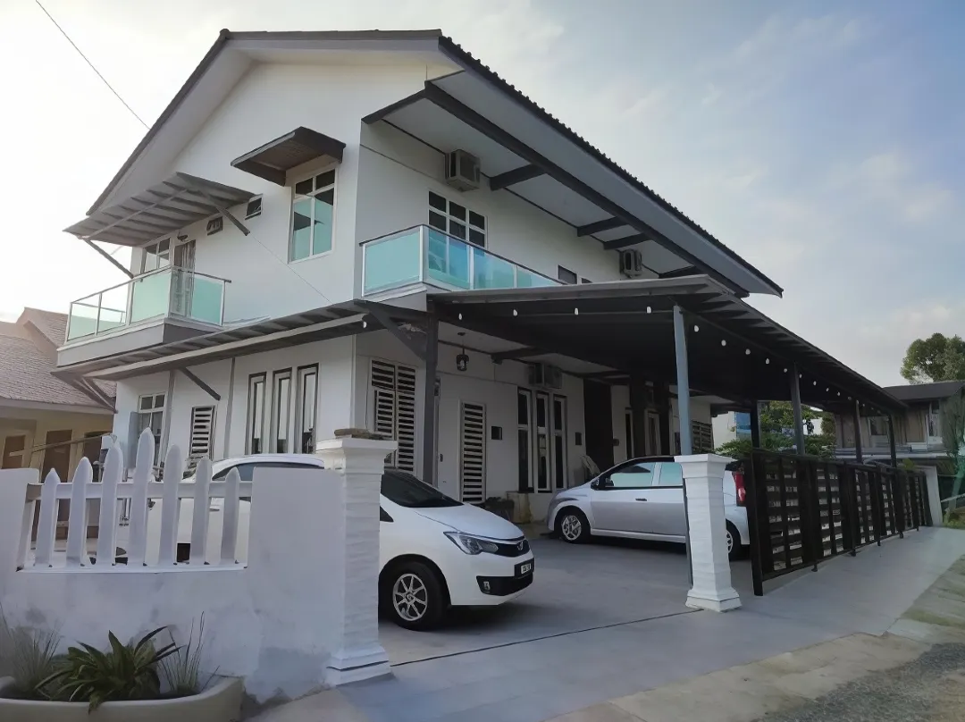 Kayangan Inn - Kelantan