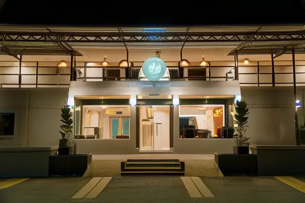 Mulyo Hotel - Si Rusa