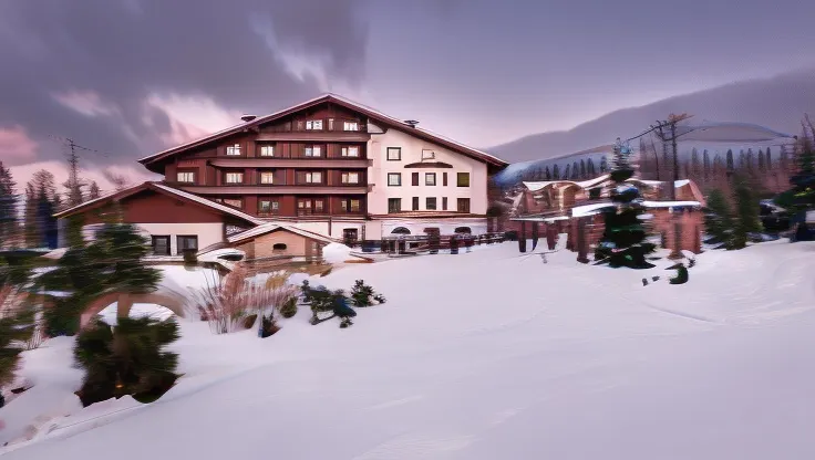 Alpejski Boutique Hotel - Karpacz