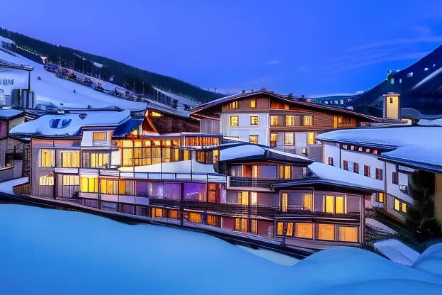 Hotel Neuhaus - Saalbach-Hinterglemm