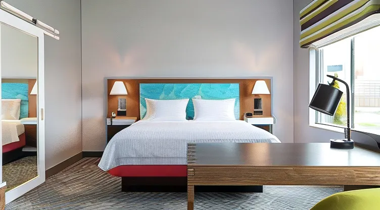 Hampton Inn By Hilton Evergreen - 埃弗格林