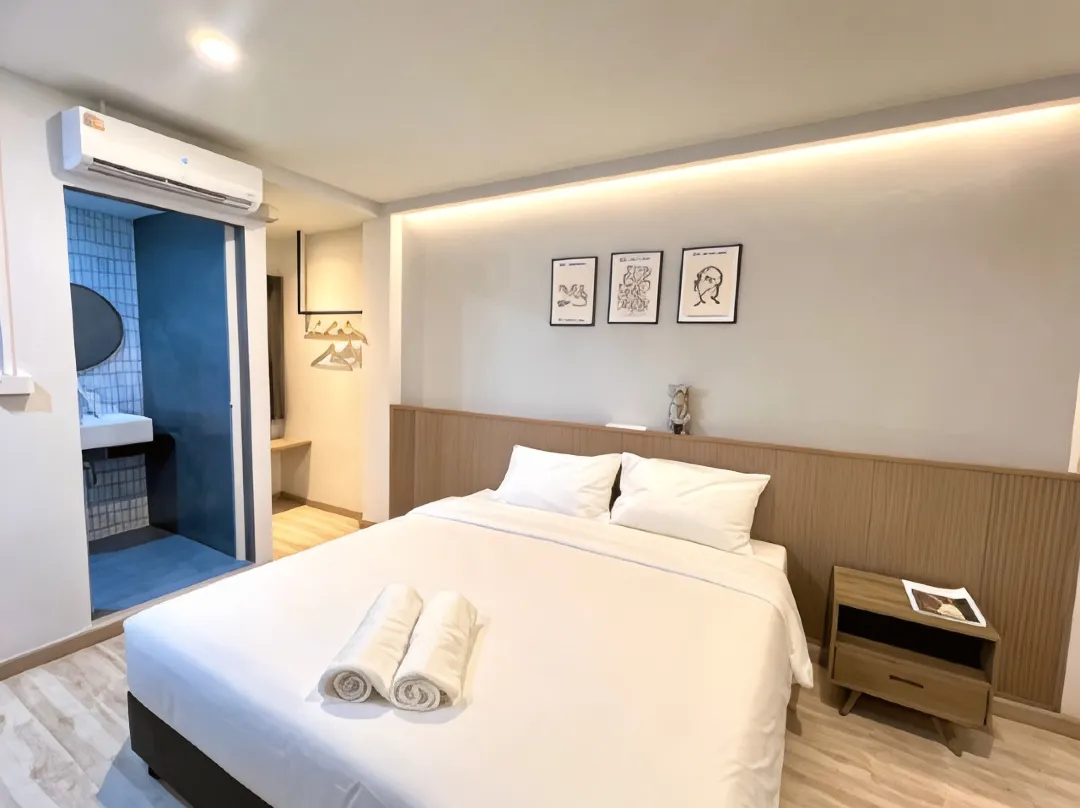 Bedter Hotel Phang Nga - Province de Krabi