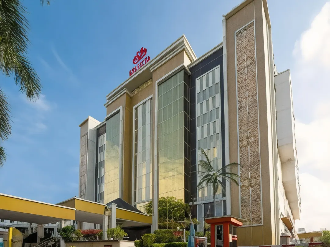 Selecta Hotel Medan - Medan