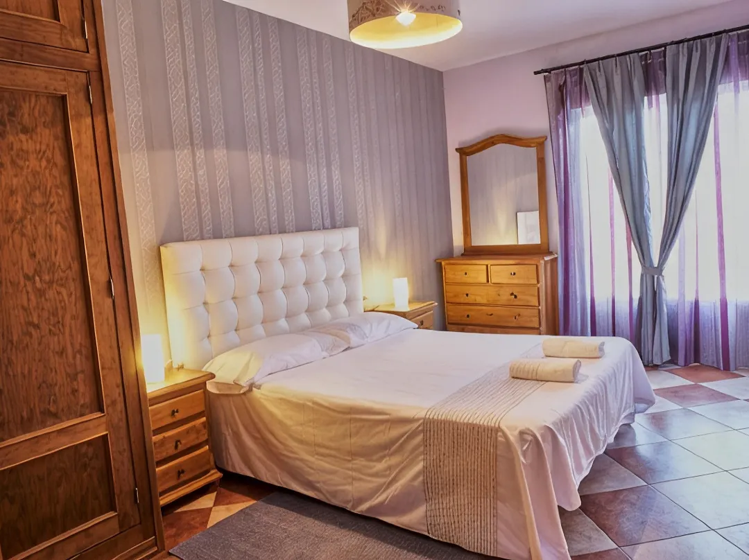 Casas Rurales Puerta De Andalucia, La Reconquista, Nuevas Poblaciones - Santa Elena