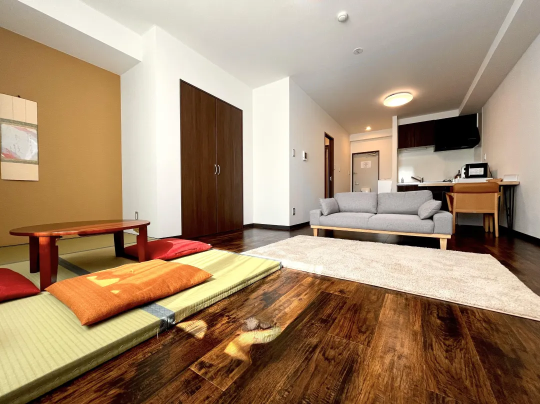 Hakodate Ryokan Hakodatekan - 函館市