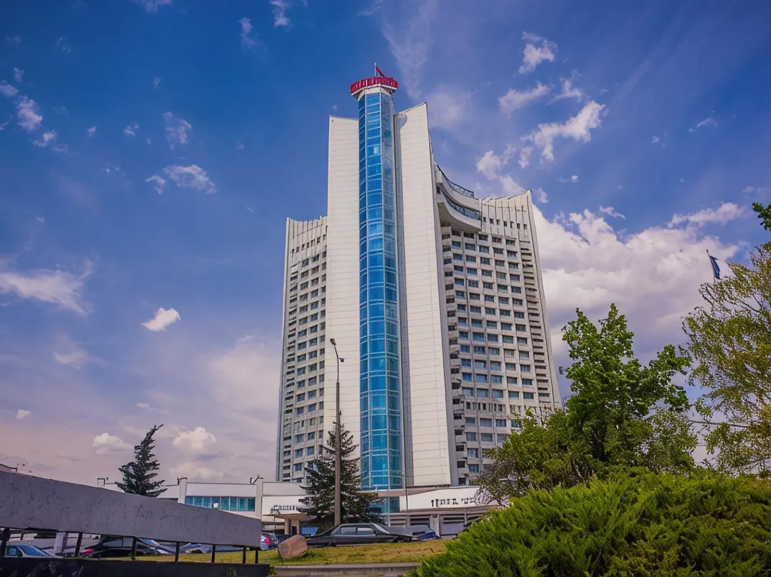 Belarus Hotel - Minsk