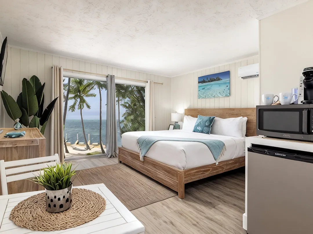 La Jolla Resort - Islamorada, FL