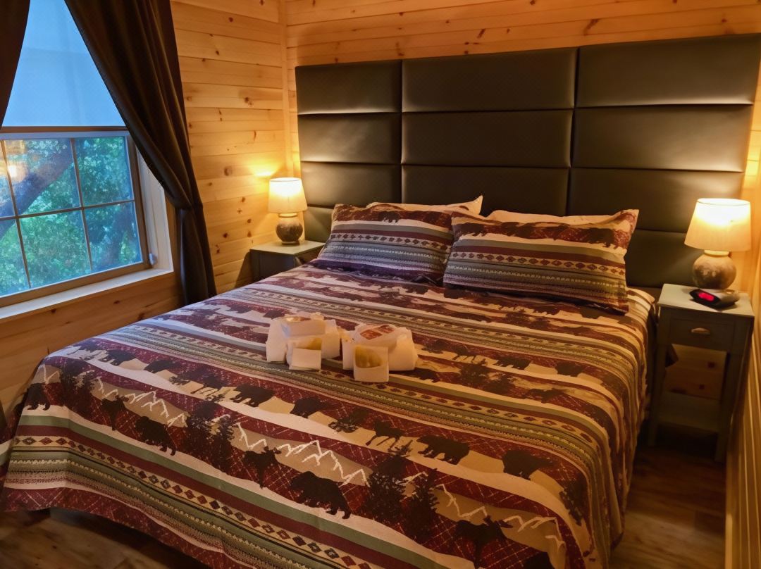 Presidential Mountain Resort - New Hampshire