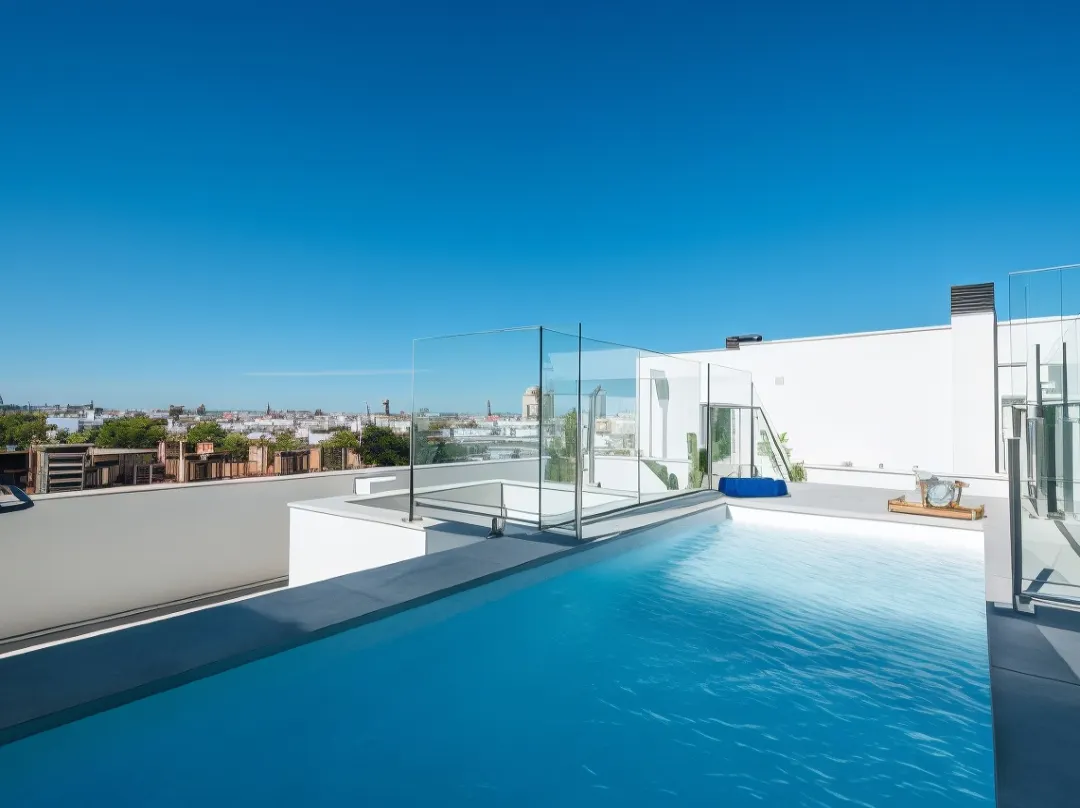Sercotel Sevilla Guadalquivir Suites - Seville
