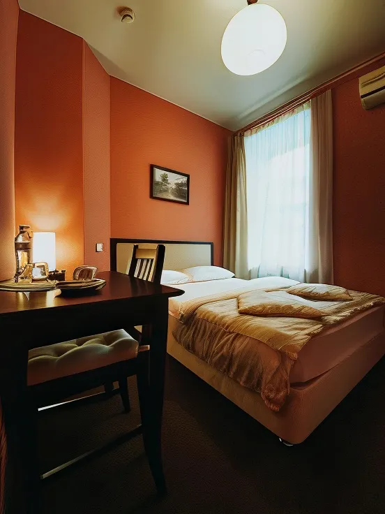 Minima Kitay-gorod - 