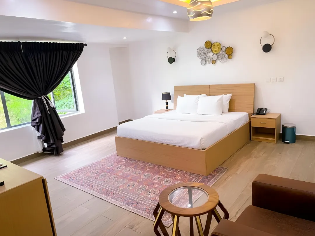 Address Hotels And Towers Maitama - Abuja