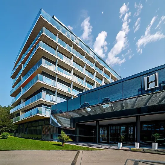 Hamilton Spa & Wellness - Usedom