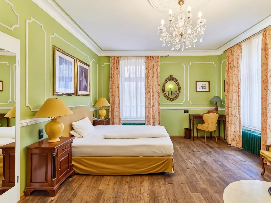 Hip Hotel - Heidelberg