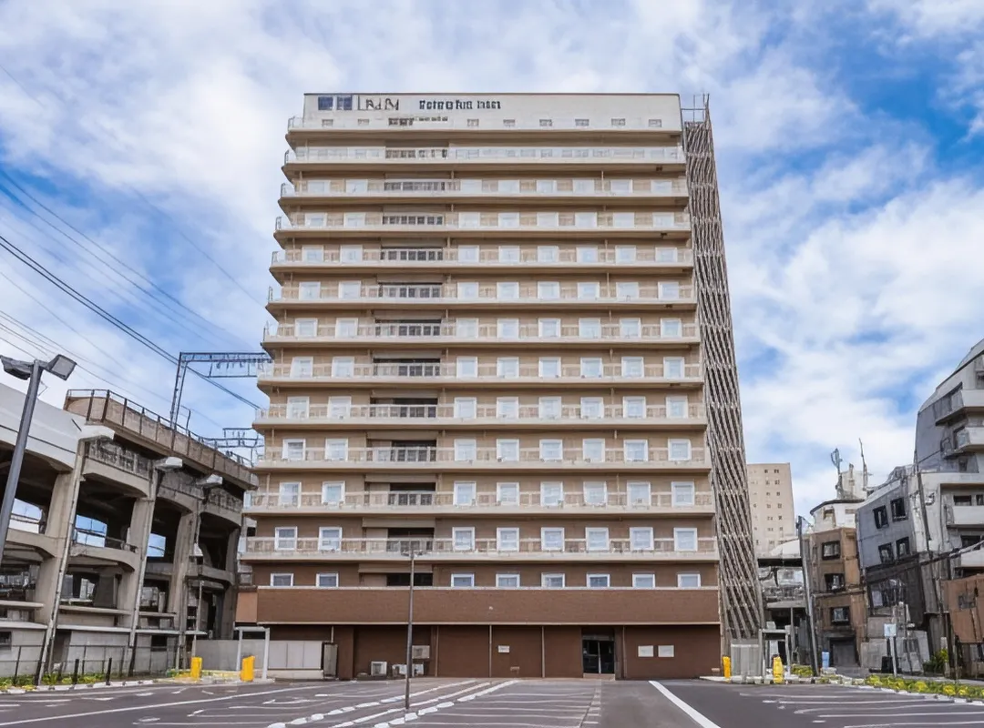 Toyoko Inn Higashi-osaka - Higashiosaka