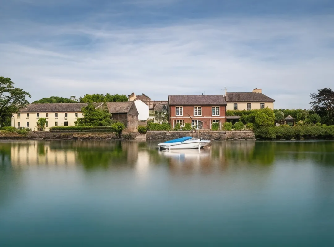 The Blue Haven Hotel - Kinsale