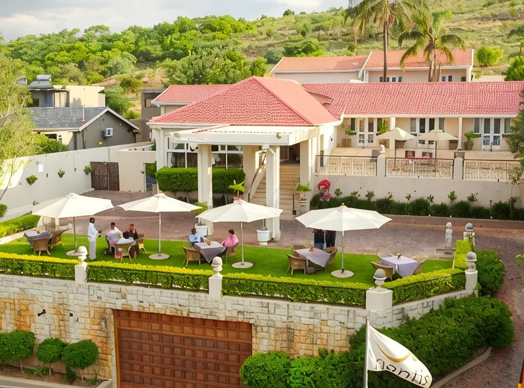 131 On Herbert Baker Boutique Hotel - Pretoria