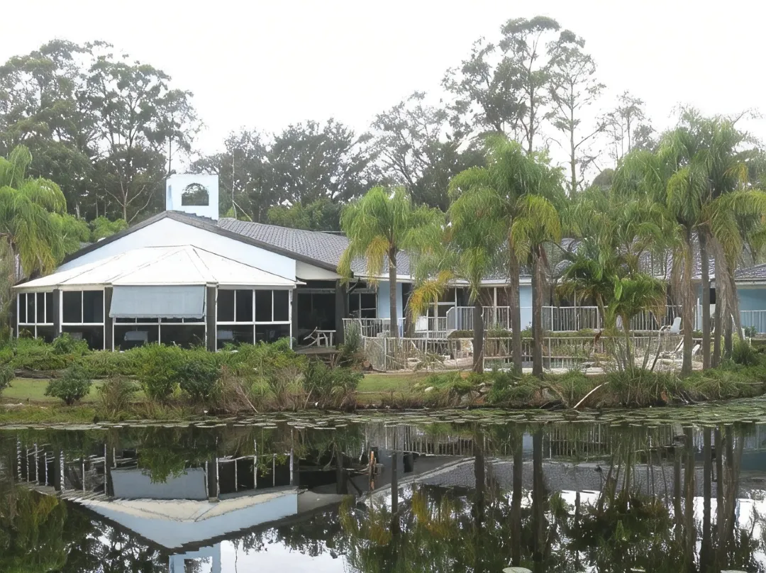 The Cubana Resort Nambucca Heads - Scotts Head
