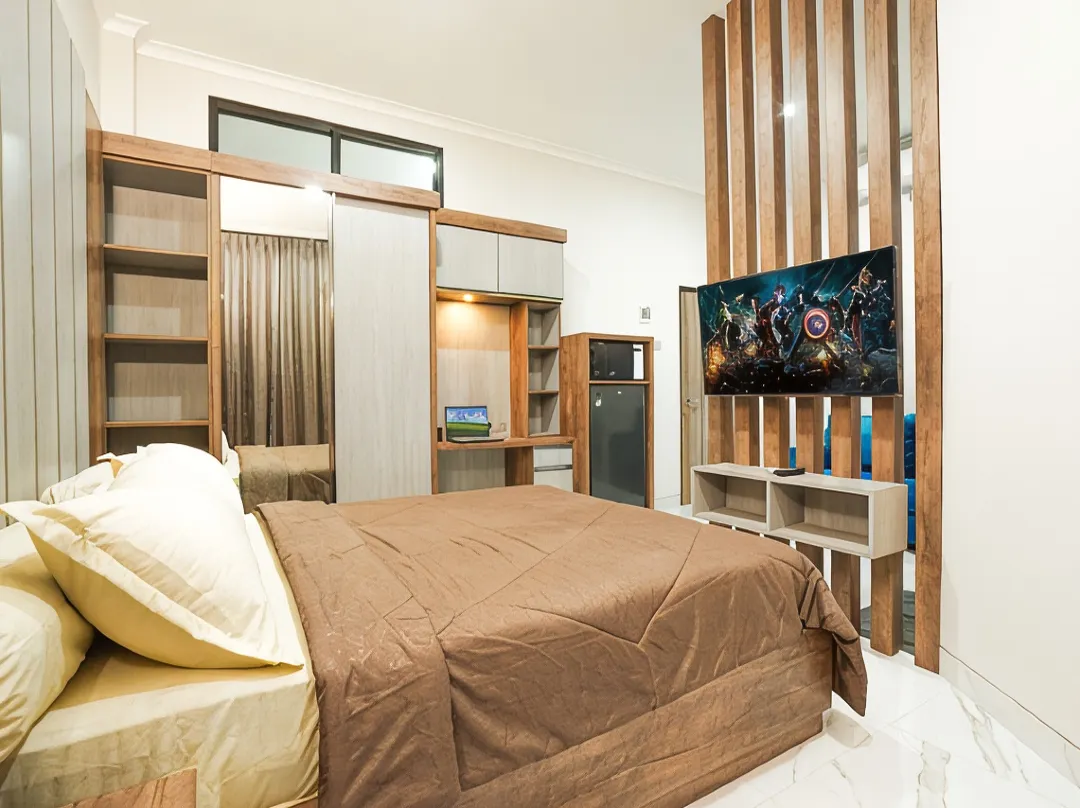 Jogja Lodge - 족자카르타