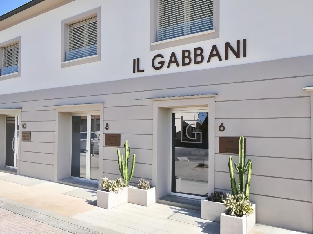 Il Gabbani B&b - Bibbona