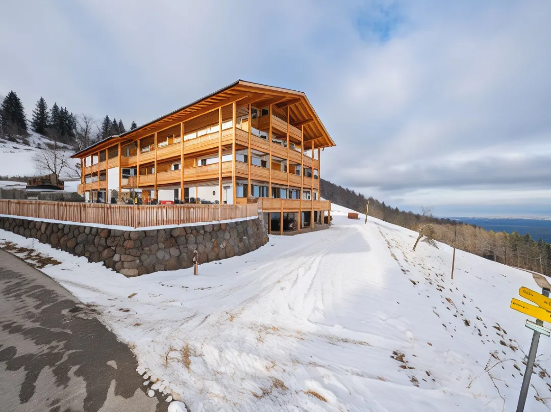 Berghotel & Chalets Adersberg Chiemgau Card Kostenfrei - Aschau im Chiemgau