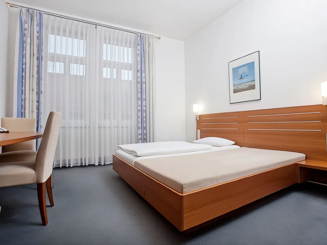 Hotel Gruenshof - Wiesloch
