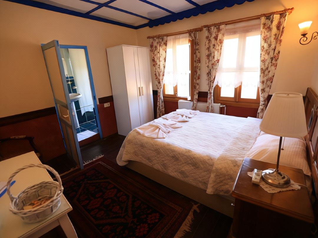 Mordoğan Zeytinli Konak Butik Hotel - Mordoğan