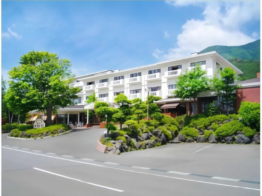 Ashiwada Hotel - 笛吹市
