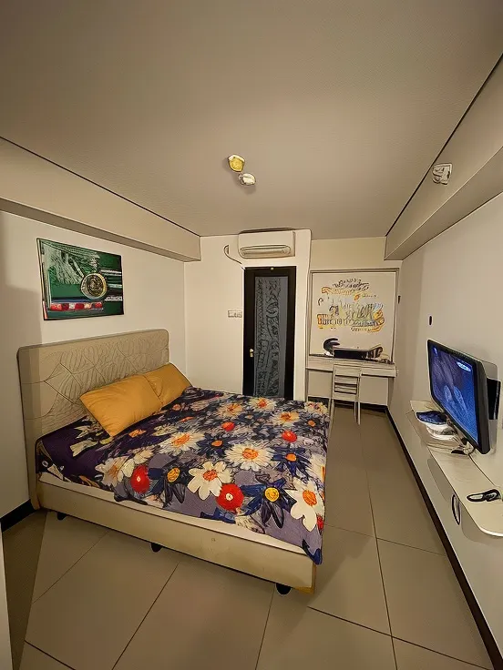 Mauna Youth Hostel By 19 Avenue - Jakarta