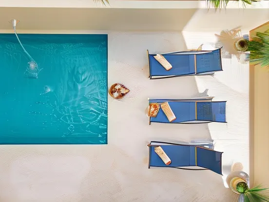 Mura Hotel Boutique - Cancún