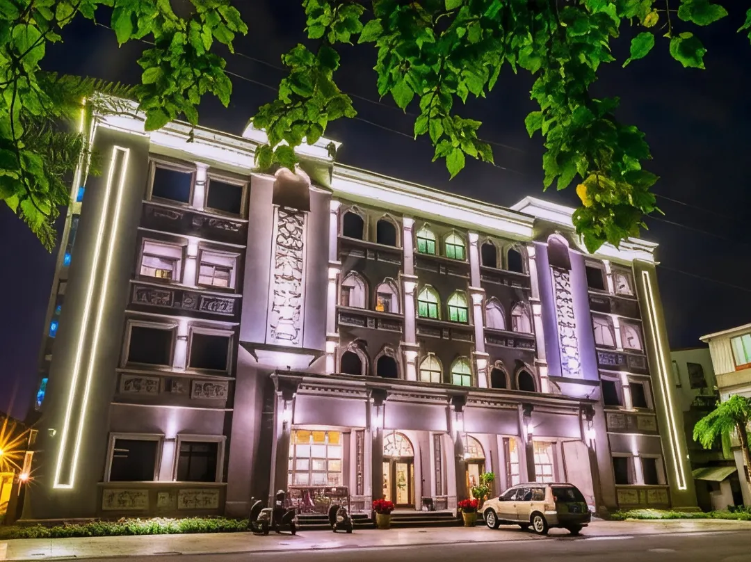 Buckingham Palace - Hualien County