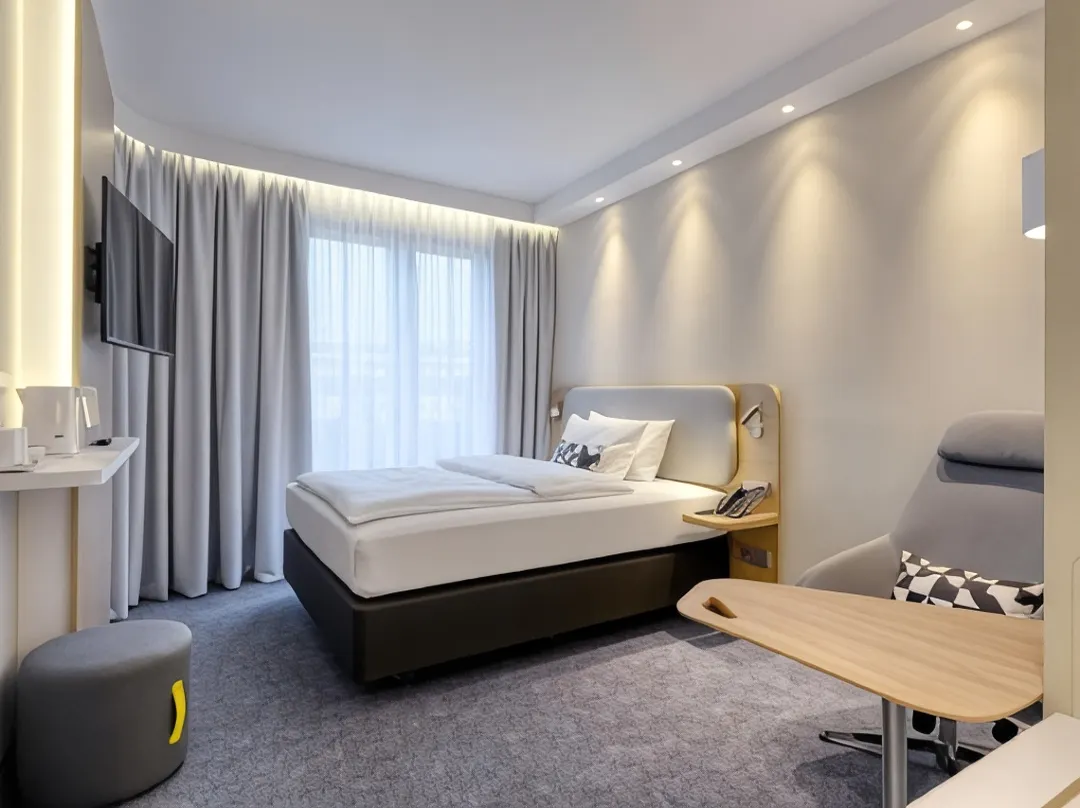 Holiday Inn Express Munich Airport - Erding - Erding