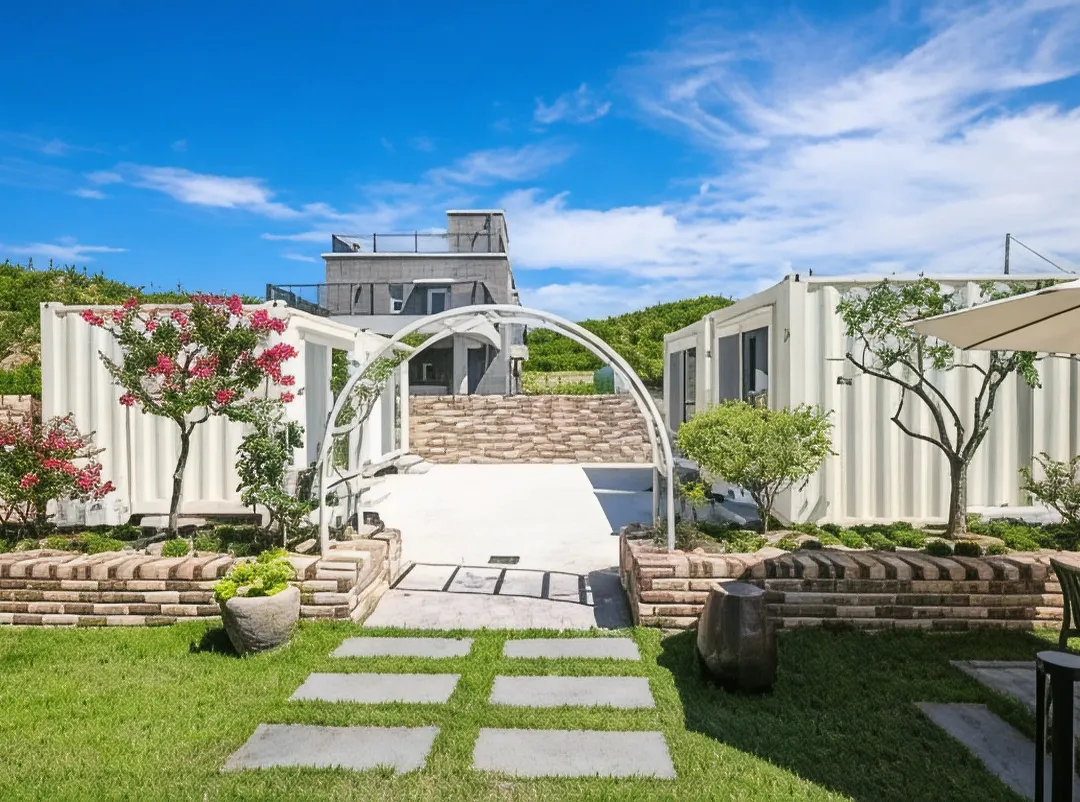 Hey Pension - Gangneung-si