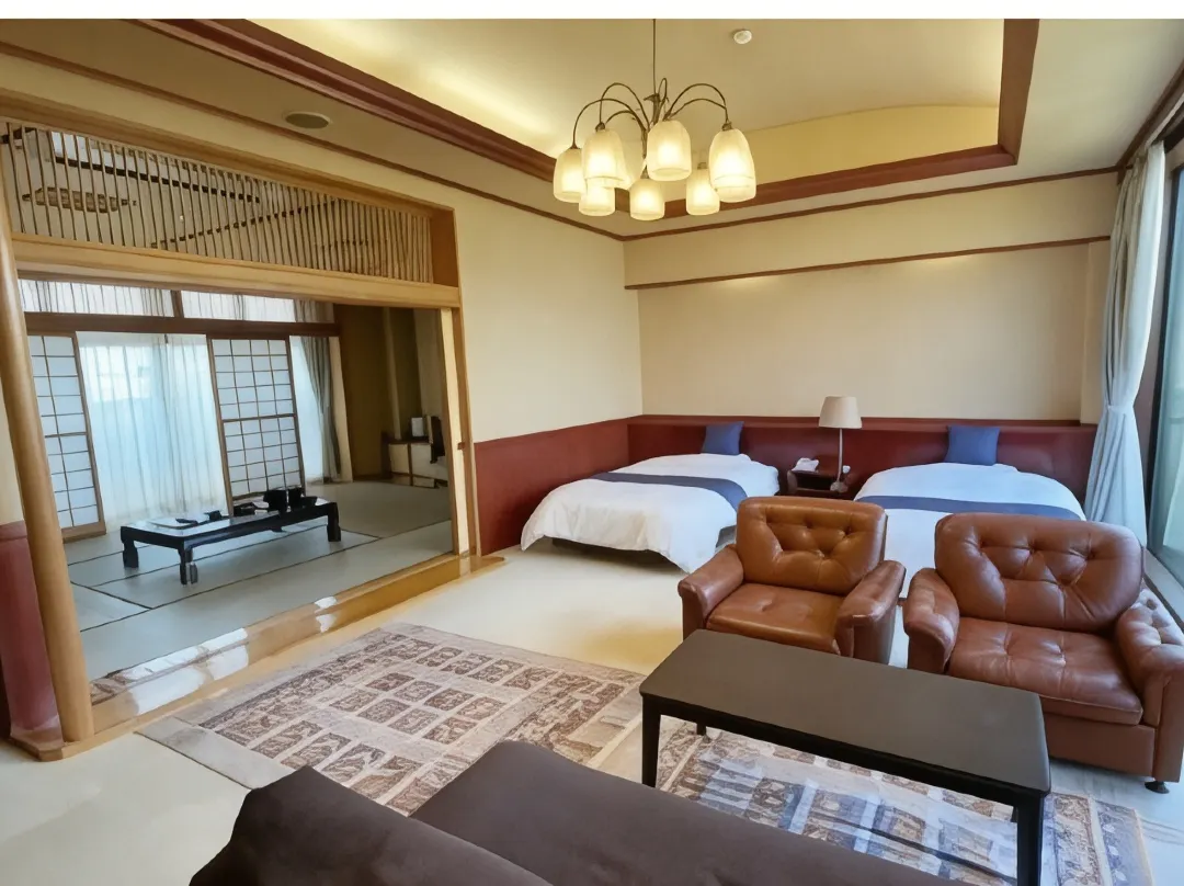 Tabinoteitaku Yakurai Rinsenkan - Ōsaki