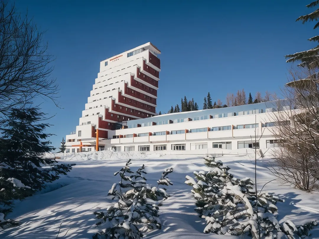 Hotel Panorama Resort - Slovakia