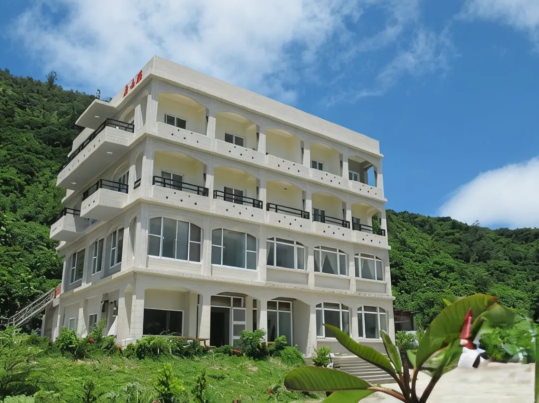 Shiacare B&b - Lüdao