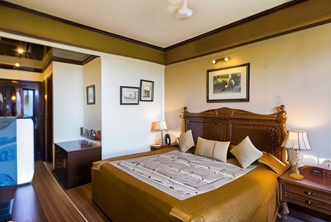 Sun N Snow Inn Kausani By Leisure Hotels - Kausani