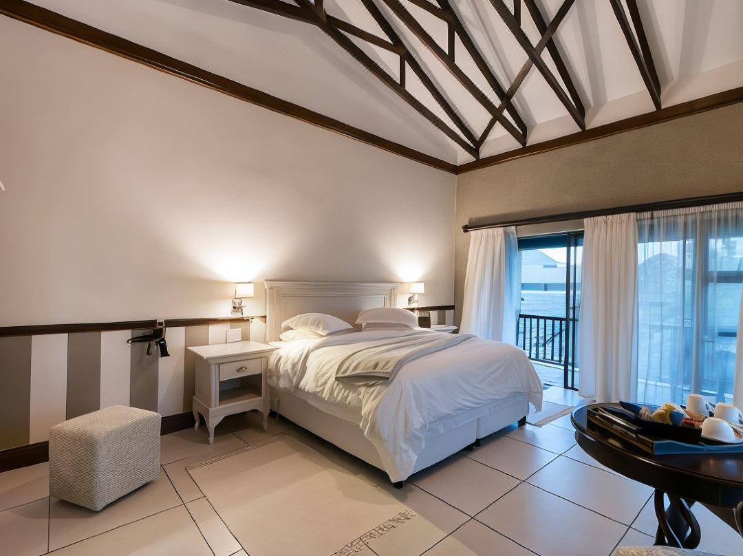 Onse Khaya Lodging And Conferencing - Gqeberha