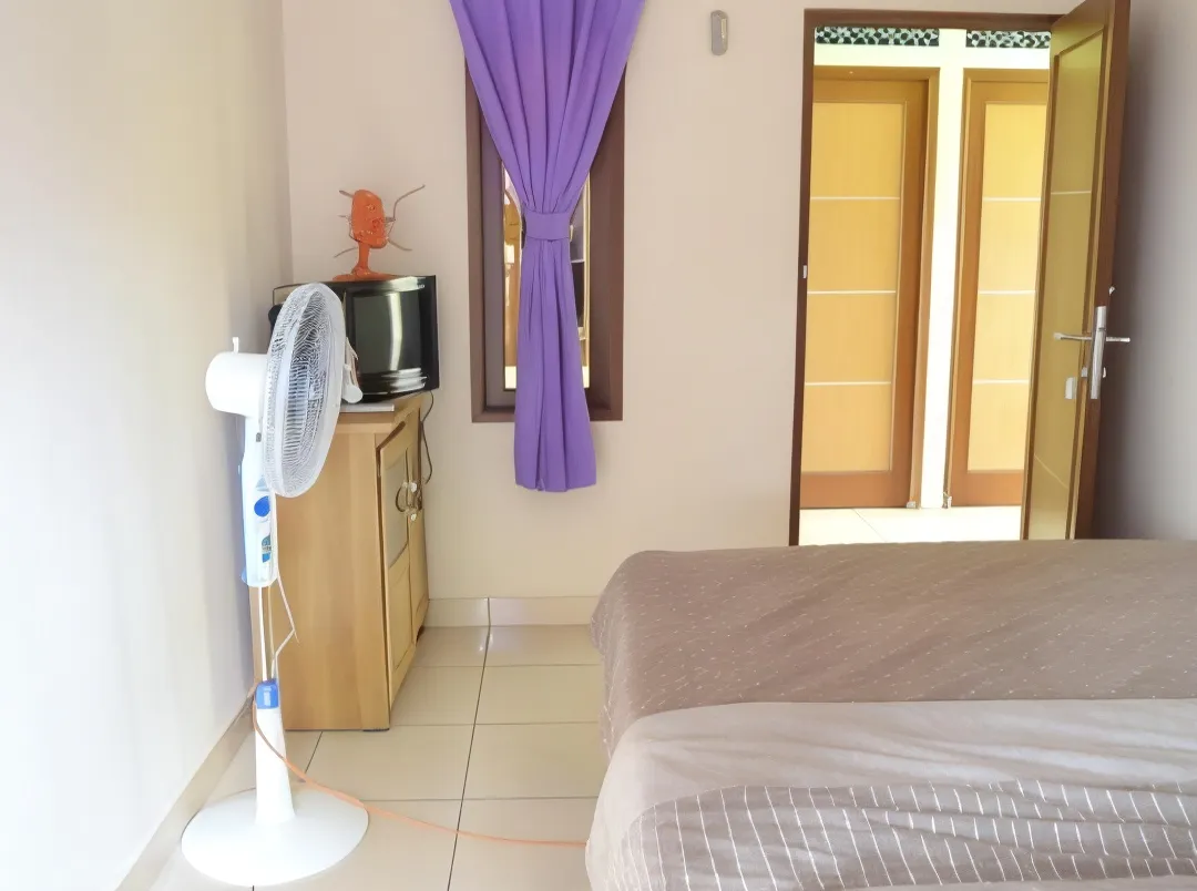 Sandila Homestay - 萬隆