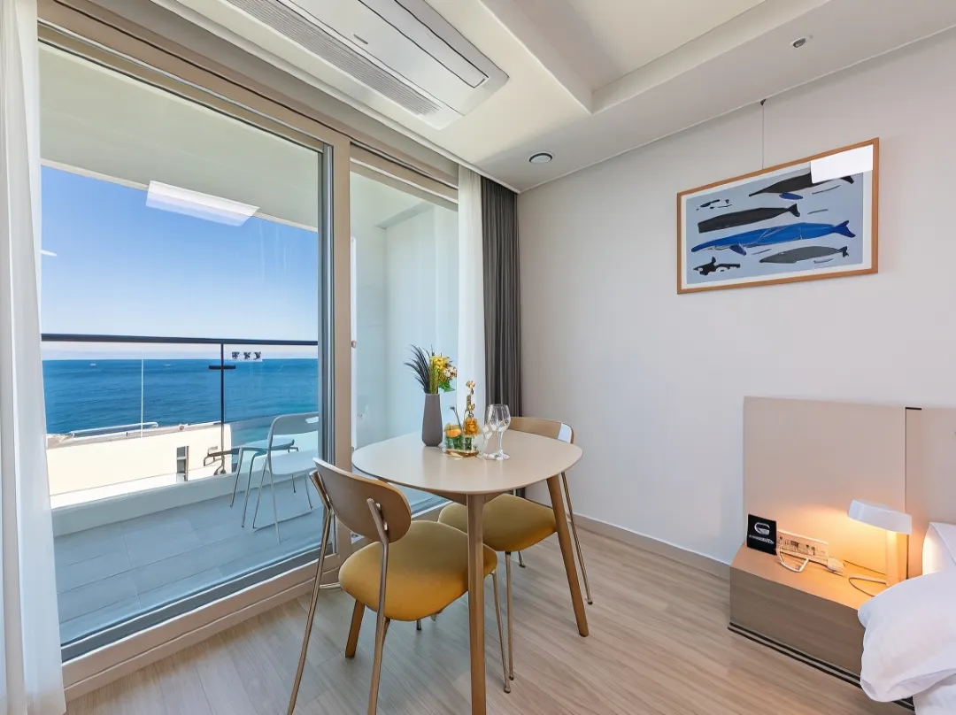 Sokcho Summitbay Granblue - Sokcho-si