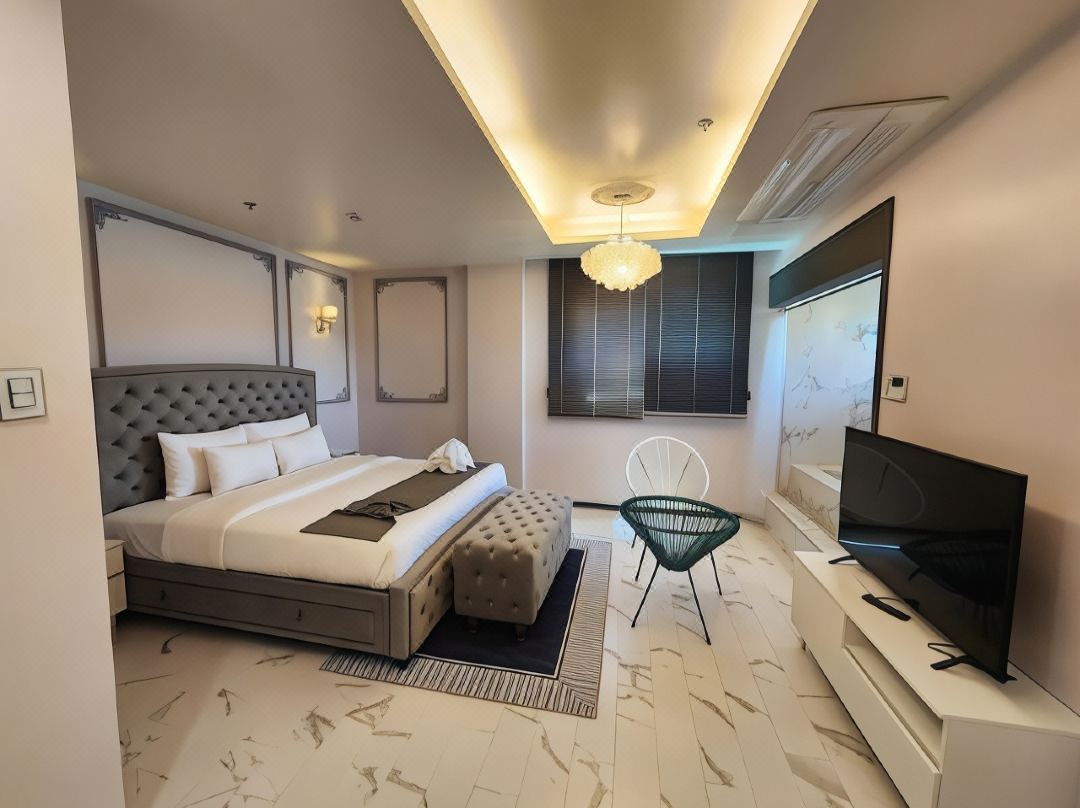 Cube9 Resort And Spa -