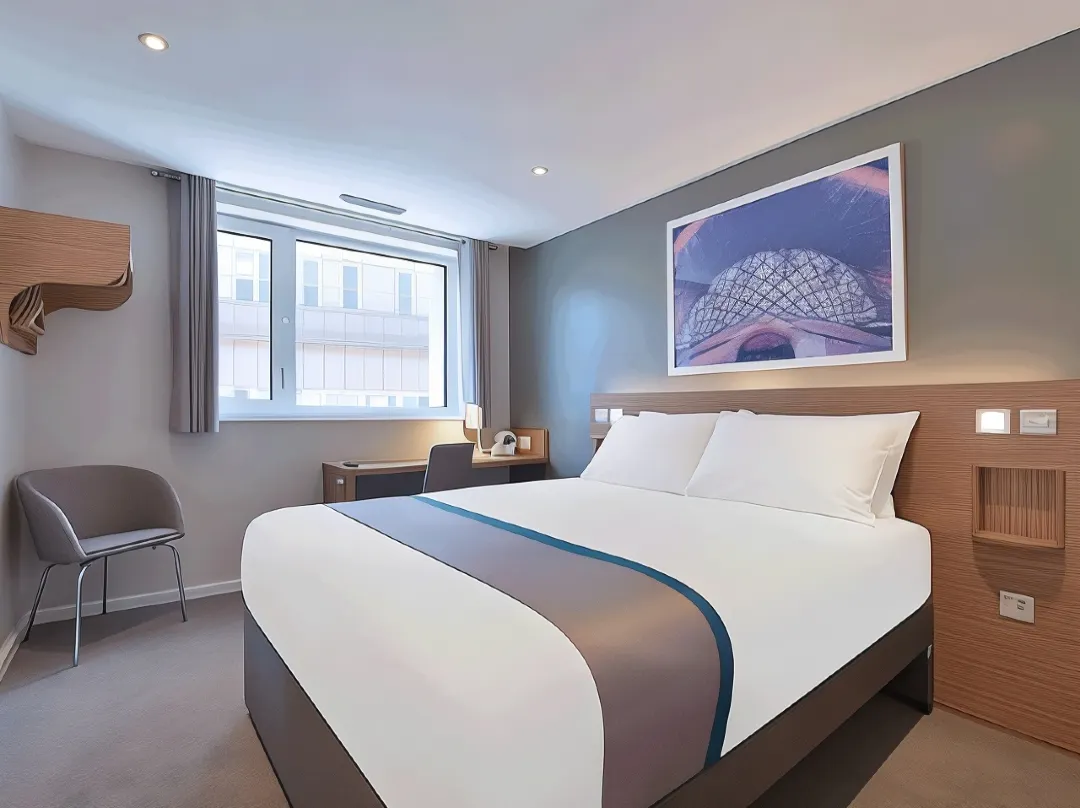 Travelodge Edinburgh Park - Edinburgh