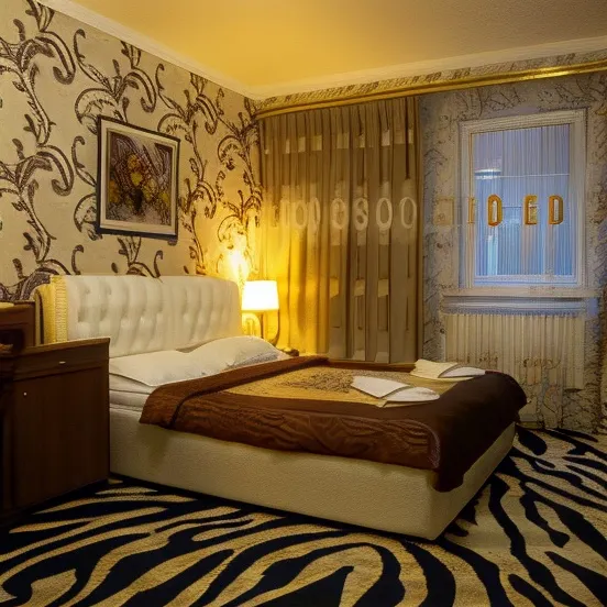 Homehotel - Moscou