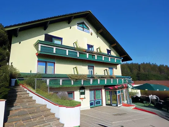 Hotel Residenz Hössinger - Lower Austria
