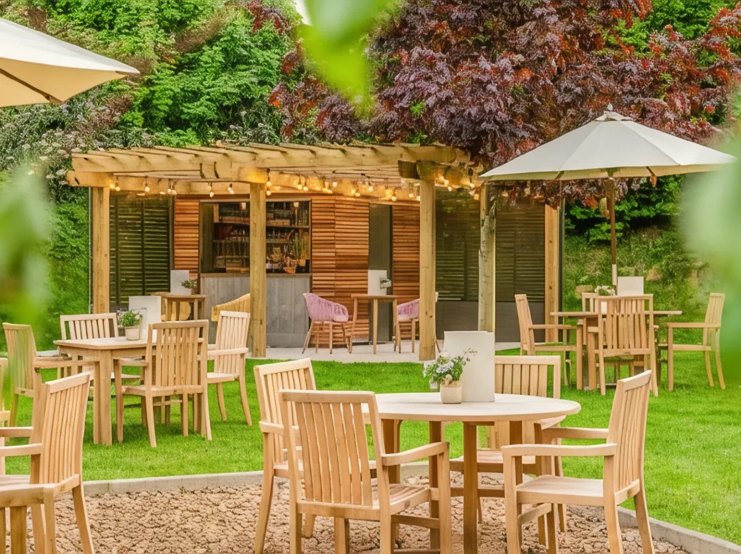 Kettering Park Hotel And Spa - Kettering, UK