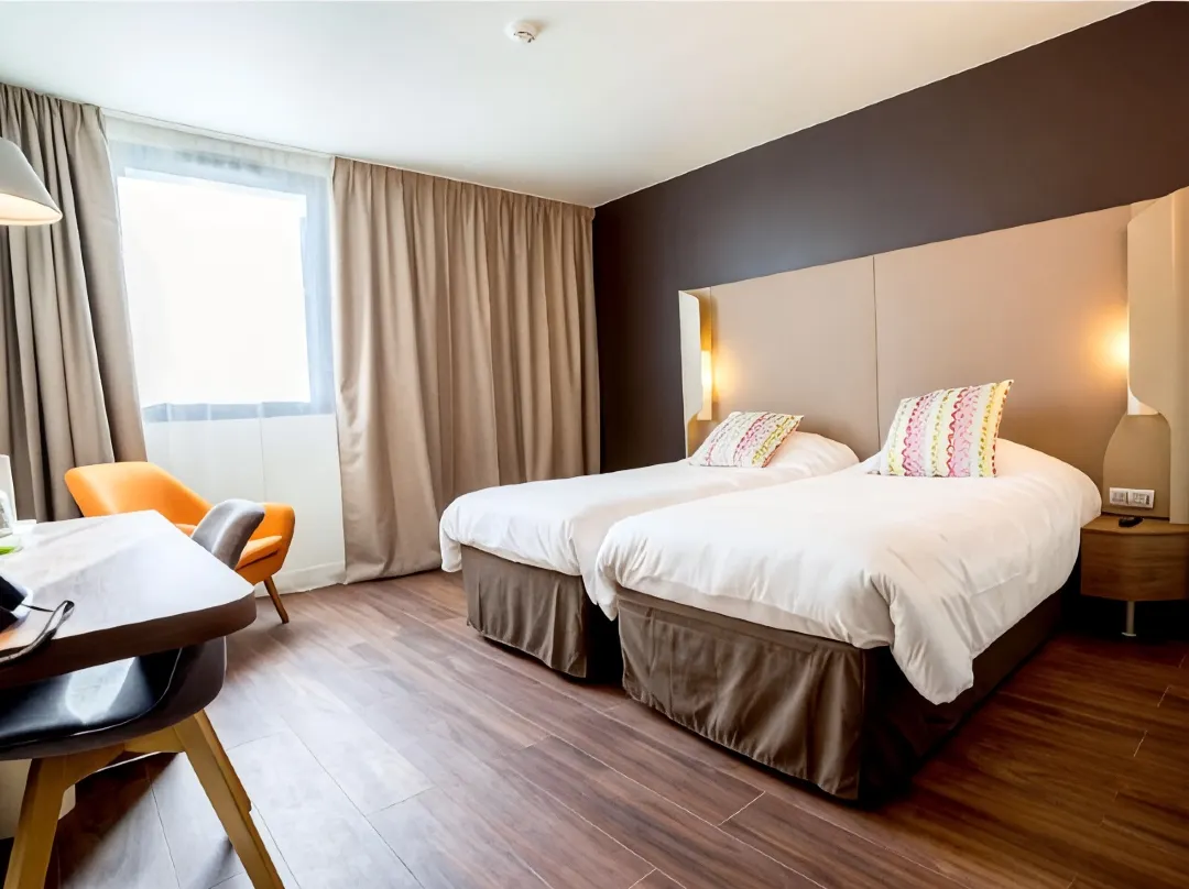 Campanile Marseille Est - Aubagne - Aubagne