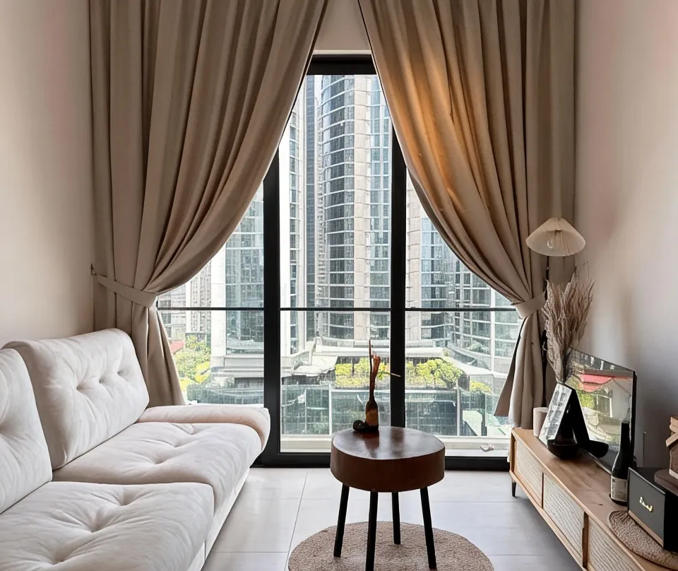 Cozy Urban Retreat In The Heart Of The Bangsar - Petaling Jaya