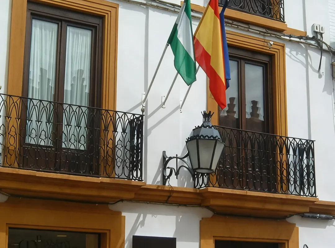 Hotel Marisa - Cordoue