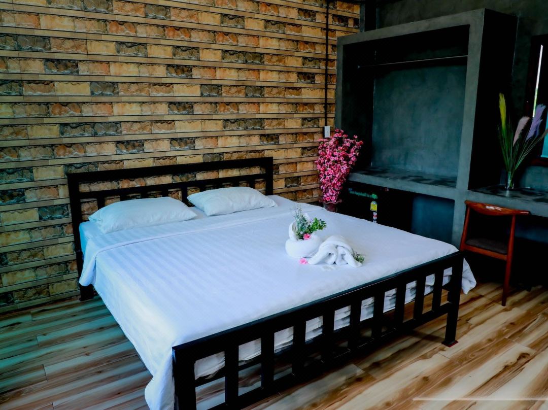 Mr.next Resort - 阿瑜陀耶